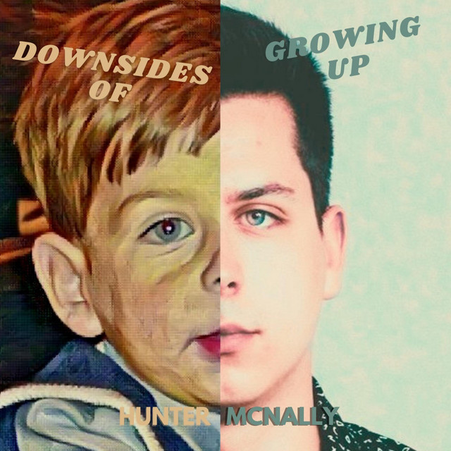 Invincible - song and lyrics by Hunter McNally, V!sn | Spotify