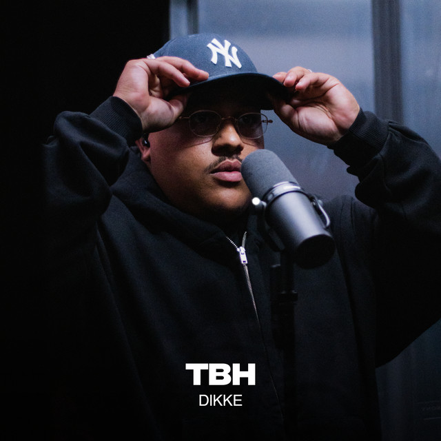 TBH - Single by DIKKE | Spotify