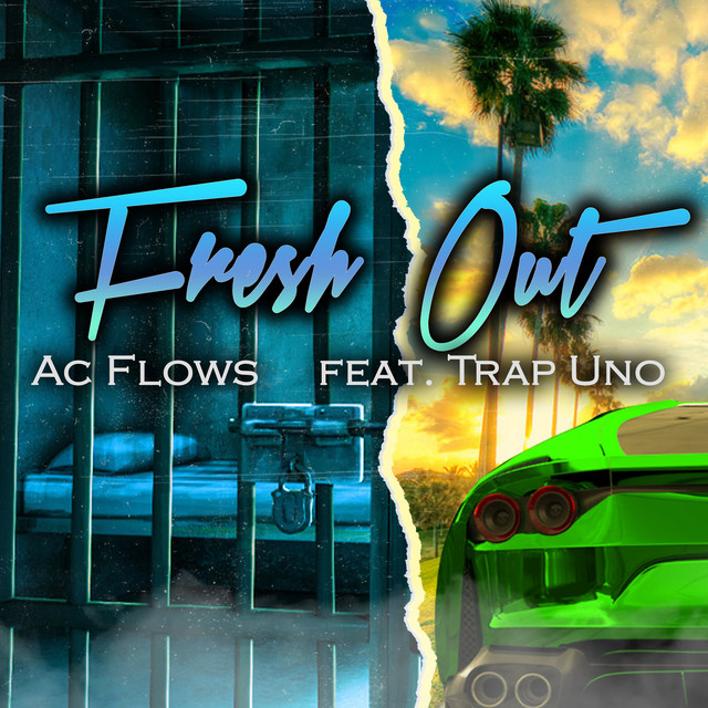 Ac Flows | Spotify