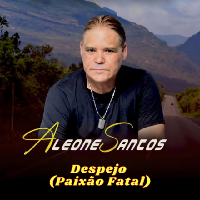 Aleone Santos | Spotify