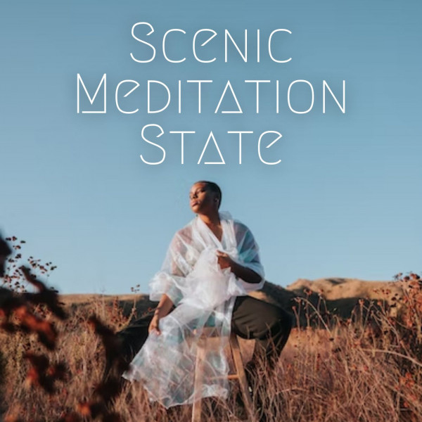Scenic Meditation State - Album by Meditation Music Solitude | Spotify