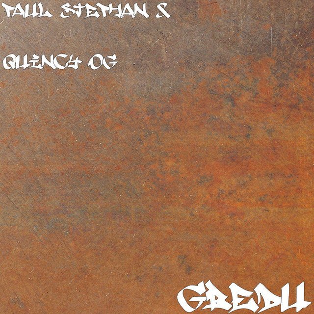 Gbedu - Single by Paul Stephan | Spotify