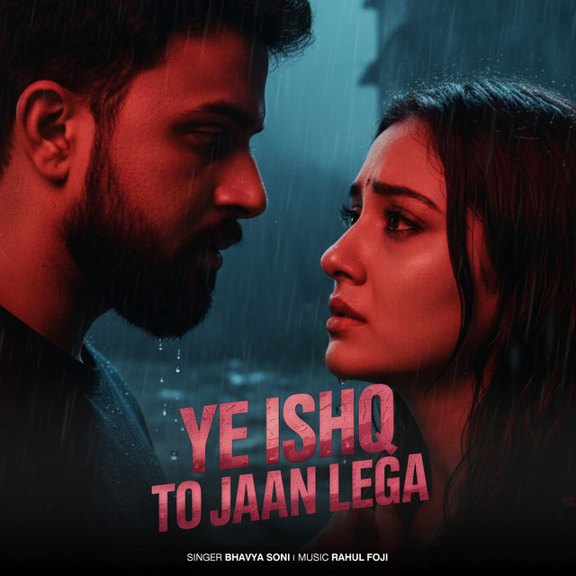 Ye Ishq To Jaan Lega - Single by Bhavya Soni | Spotify