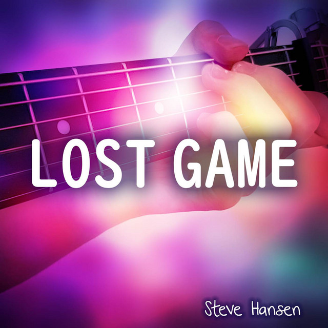 Lost Game (From "HELLO WORLD") - Single by Steve Hansen | Spotify