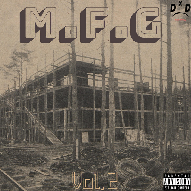Game - song and lyrics by M.F.G | Spotify