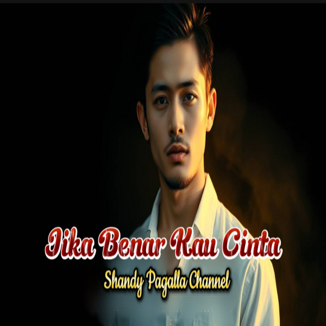 Jika Benar Kau Cinta - Single by Shandy Pagalla Channel | Spotify