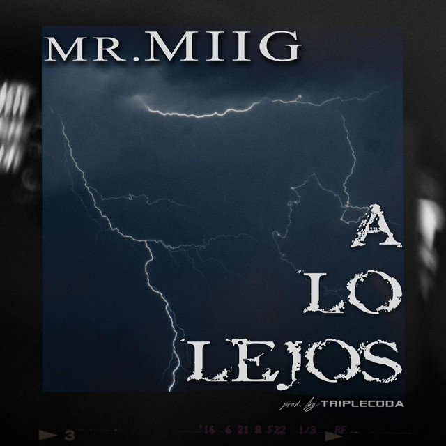 Mr. Miig | Spotify