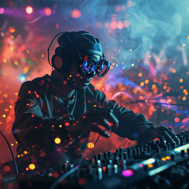 Electro Mix - Album by New Year's Eve Playlist | Spotify