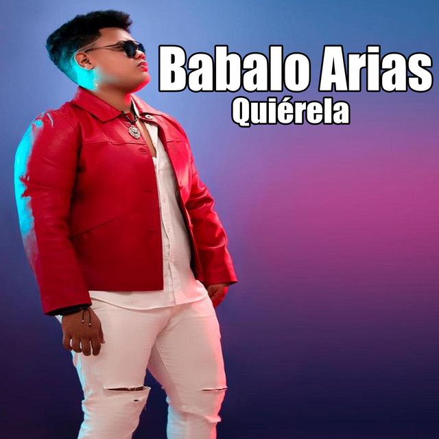 Babalo Arias | Spotify