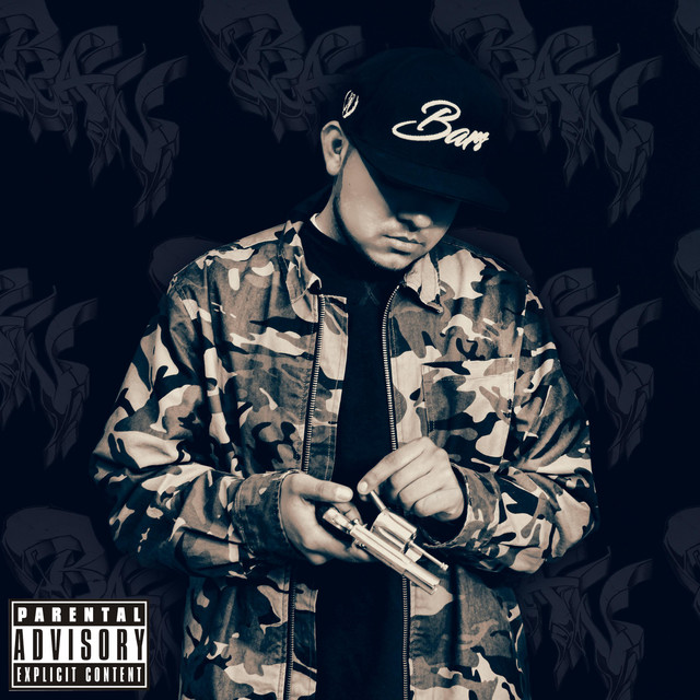 Raw - Album by Token'one | Spotify