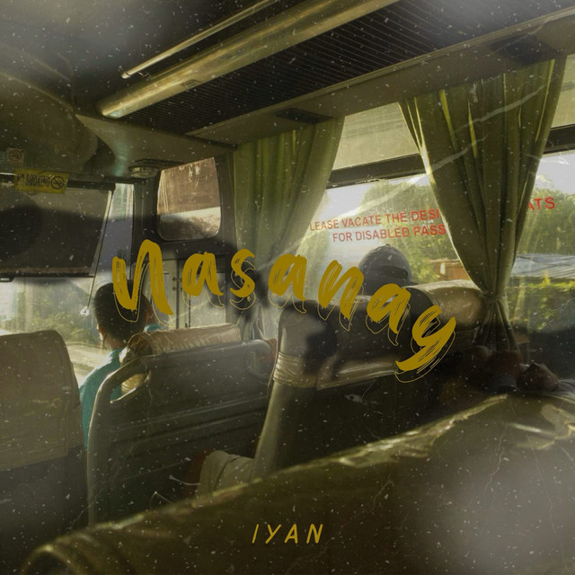 Iyan | Spotify