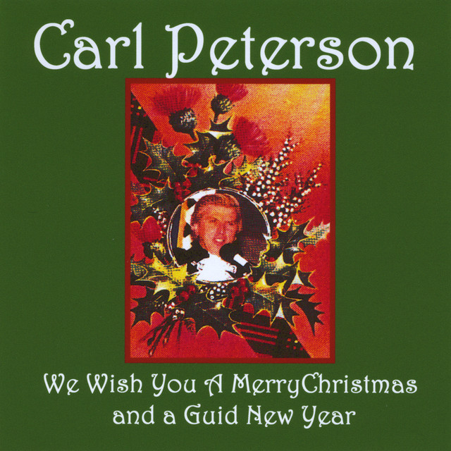 A Guid New Year - song and lyrics by Carl Peterson | Spotify