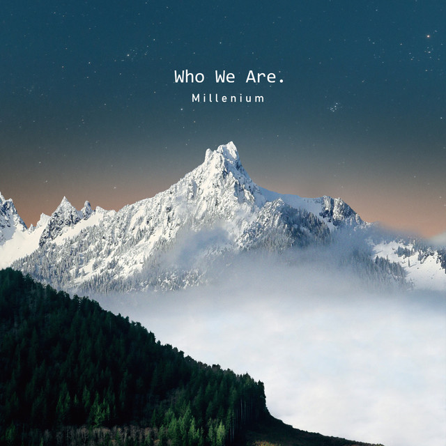Who We Are - Album by Millenium | Spotify