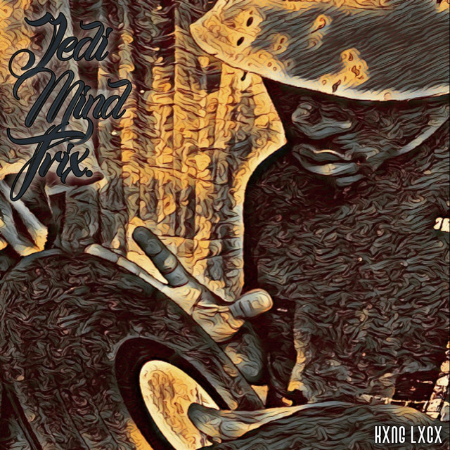 Jedi Mind Trix - EP by Kxng Lxcx | Spotify