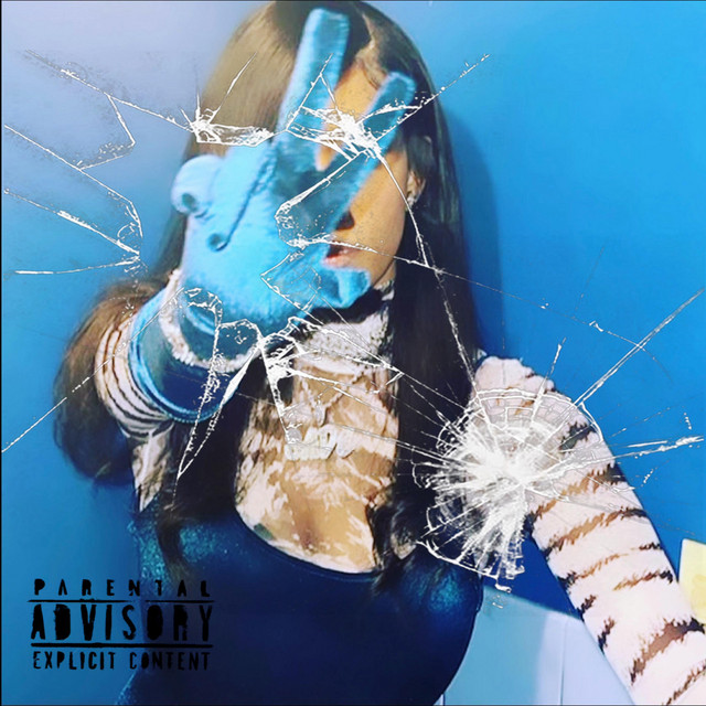Sade Lucas | Spotify