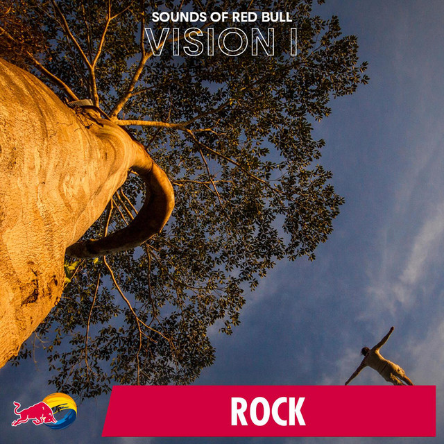 Vision I - Album by Sounds of Red Bull | Spotify