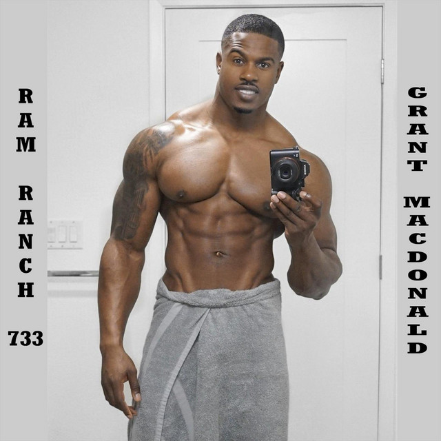 Ram Ranch 733 - Single by Grant Macdonald | Spotify