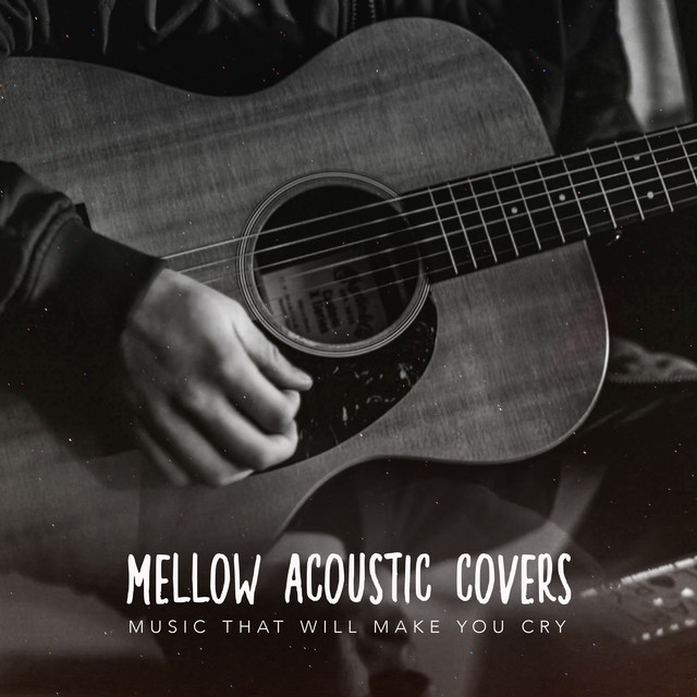 Mellow Acoustic Covers - Album by Music That Will Make You Cry | Spotify