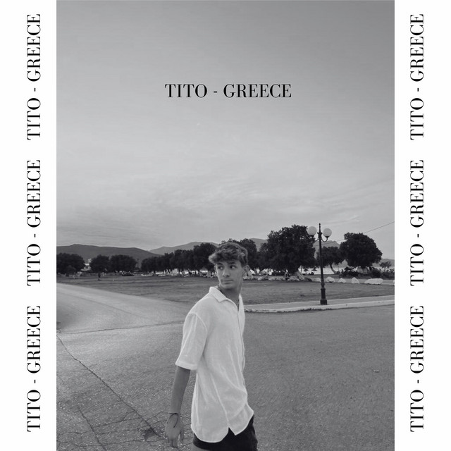 Greece - song and lyrics by Tito | Spotify