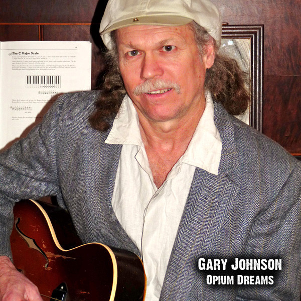 Gary Johnson | Spotify