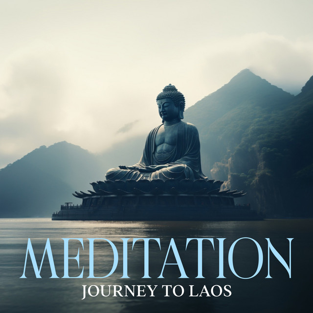 Meditation Journey to Laos - Album by Asian Music Sanctuary | Spotify