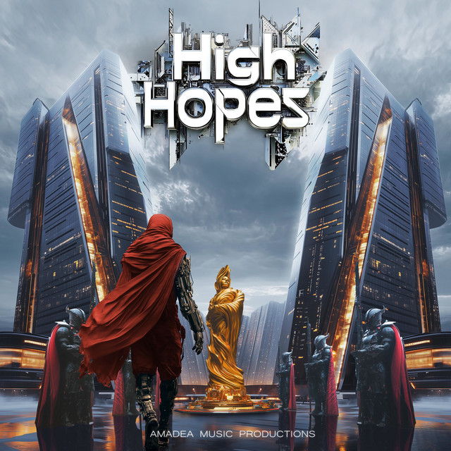 High Hopes - Album by Troy Addie | Spotify
