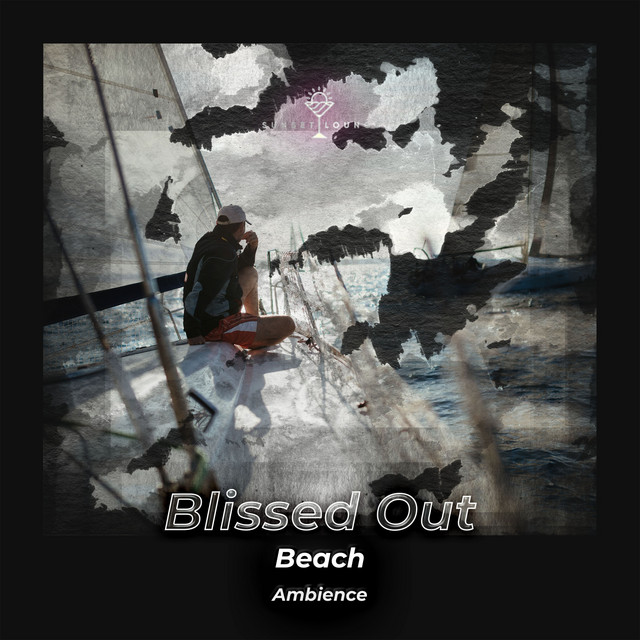 zZz Blissed Out Beach Ambience zZz - Album by Café Ibiza Chillout ...