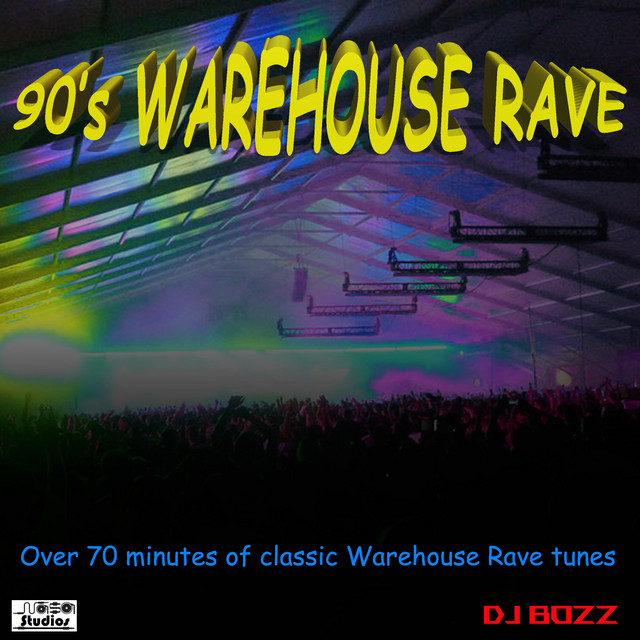Warehouse Rave Mix - Single by DJ Bozz | Spotify