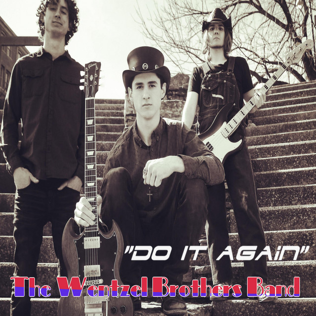 Do It Again - song and lyrics by The Wentzel Brothers Band | Spotify