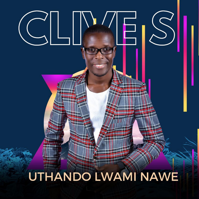 U THANDO LWAMI NAWE - Single by Clive-S | Spotify