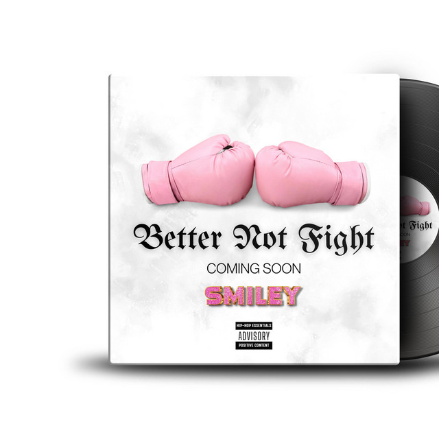 BIg Smiley: Songs list, genres, analysis and similar artists - Chosic