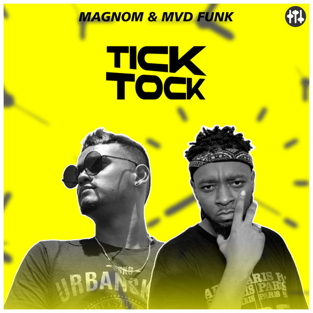 Magnom | Spotify