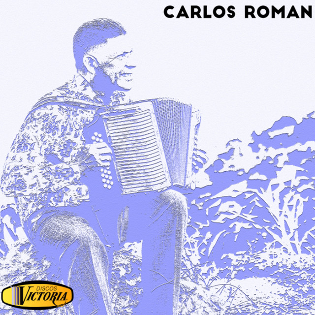 Carlos Roman | Spotify