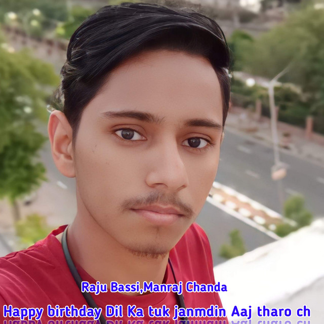 Ramu Bassi | Spotify