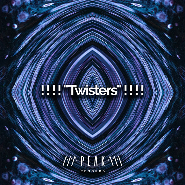 Twisters" ! ! ! ! - Album by Rain Sounds | Spotify
