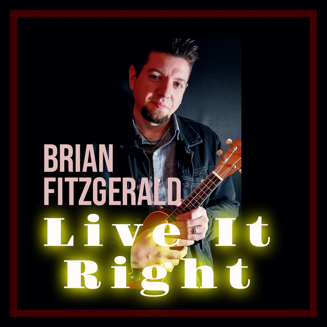 Brian Fitzgerald | Spotify