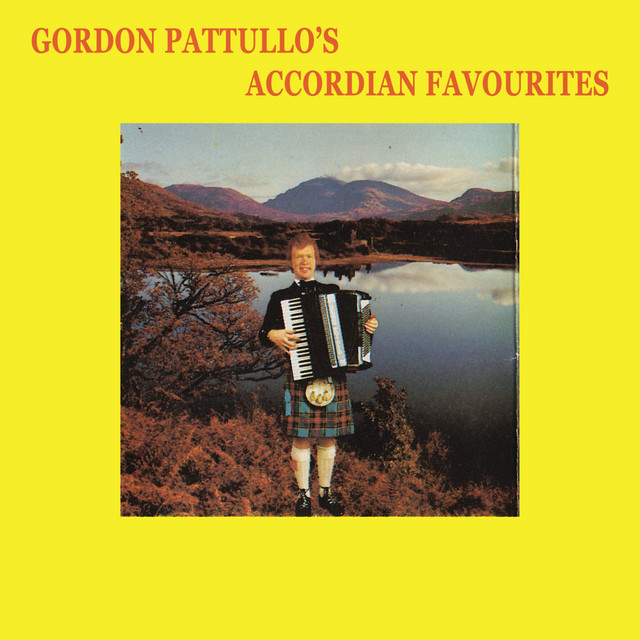 Tribute To Jimmy Shand: Jimmy Shand's 50th Recording Year / Dundee City ...