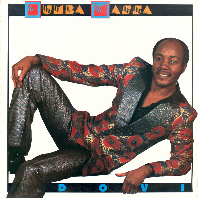 Dovi - Album by Bumba Massa | Spotify
