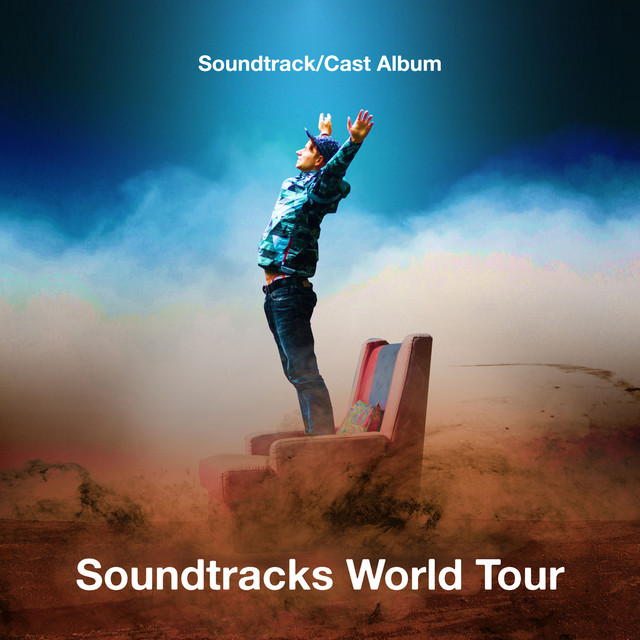 Soundtracks World Tour - Album by Soundtrack/Cast Album | Spotify
