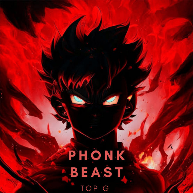 Phonk Beast - Single by HISTED | Spotify