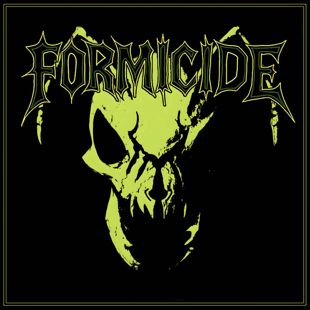 Formicide - Album by Formicide | Spotify