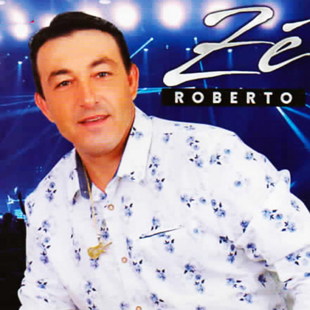 Zé Roberto | Spotify