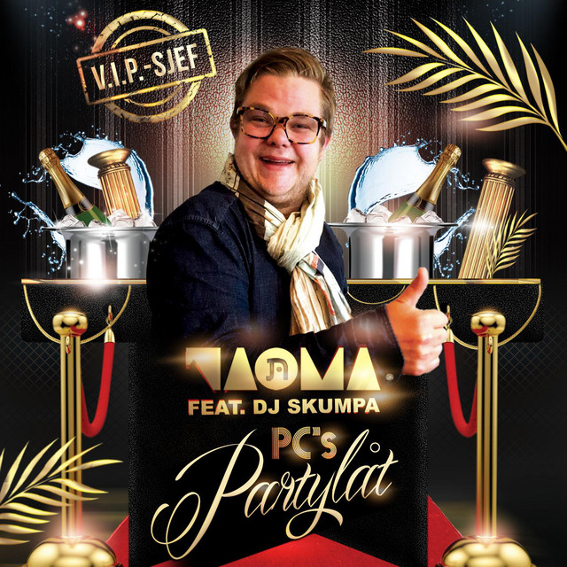 Pc's Partylåt (feat. DJ Skumpa) – Sencillo de Taoma | Spotify