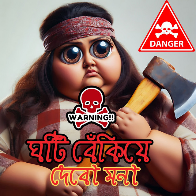 Ghoti bekiye debo mona - song and lyrics by Subhankar Barman | Spotify