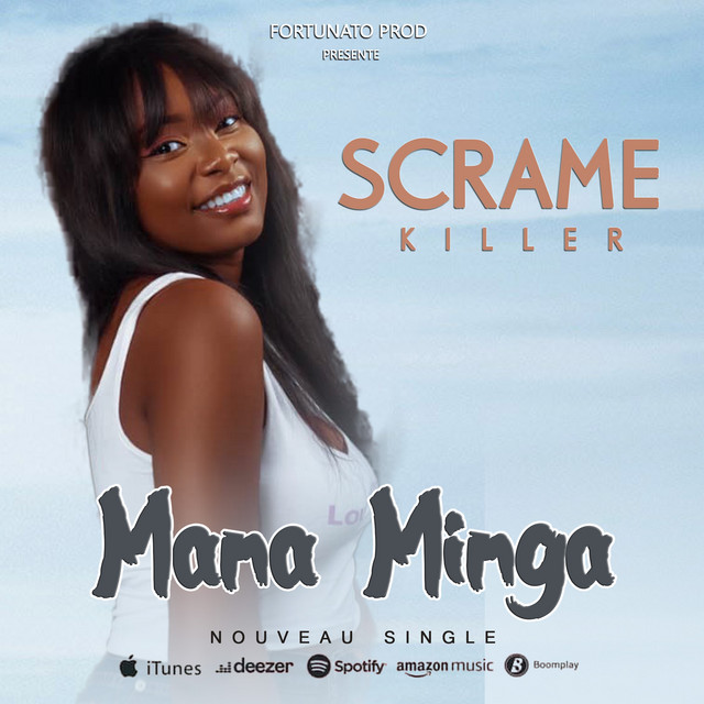 Scrame Killer | Spotify