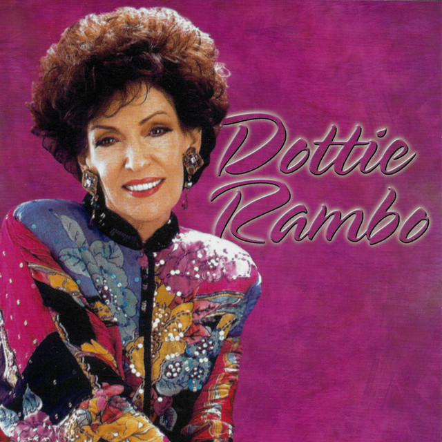 Oh, Blessed Hope - song and lyrics by Dottie Rambo | Spotify