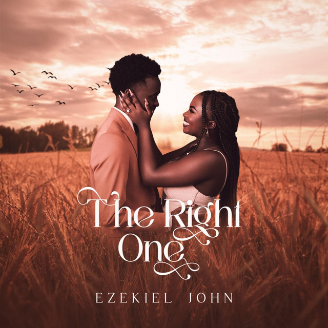 The Right One - Single by Ezekiel John | Spotify