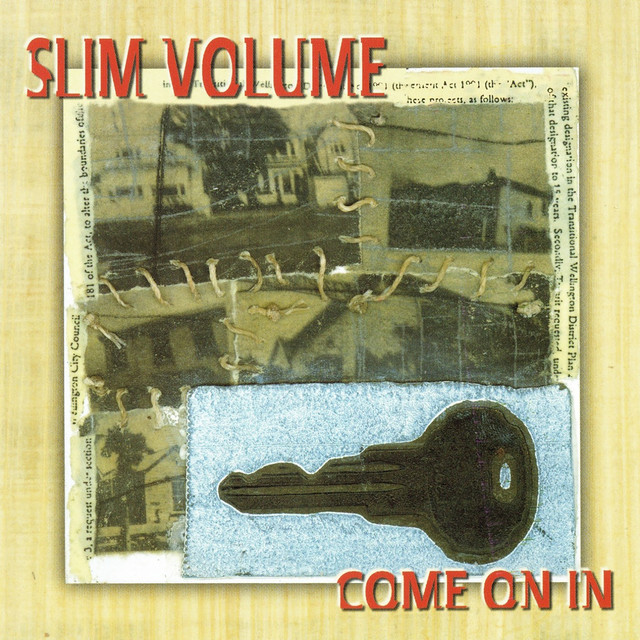 Come On In - Album by David Long | Spotify