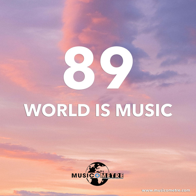 WORLD IS MUSIC 89 - Album by Michel Gouty | Spotify