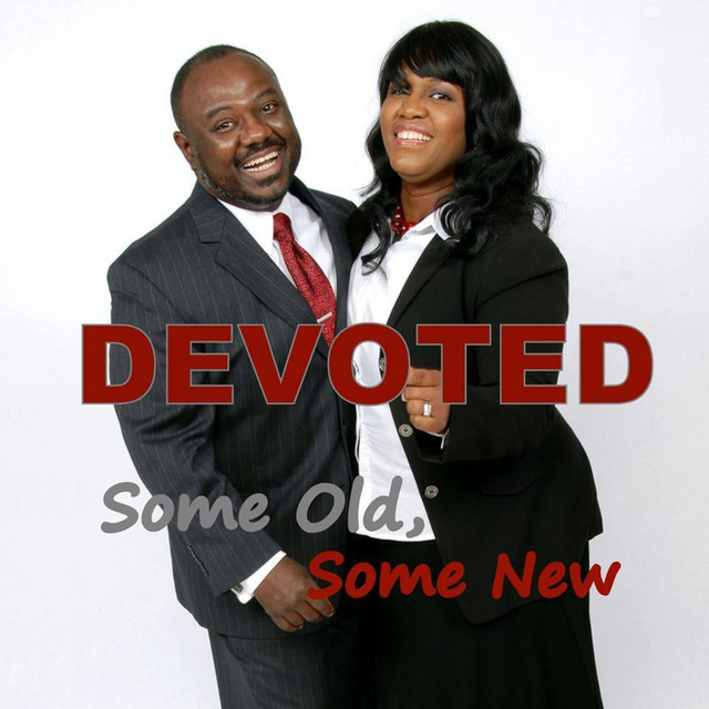 Some Old, Some New - Album by DEVOTED | Spotify